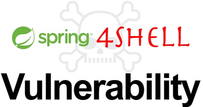 Spring4Shell Vulnerabilities and GeoViewer | Lizardtech