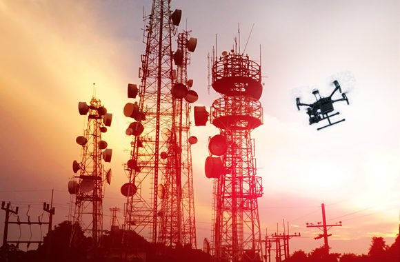 Cell Tower Inspection Software | GeoWGS84