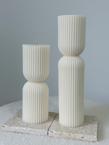 Romeo And Juliet Candle | La lumiére Candles