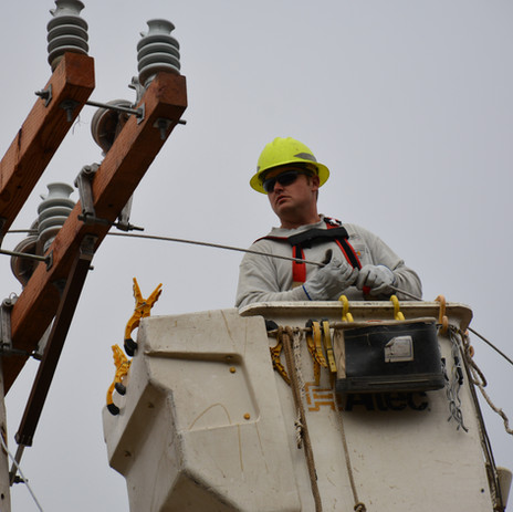 Careers | Co-Mo Electric