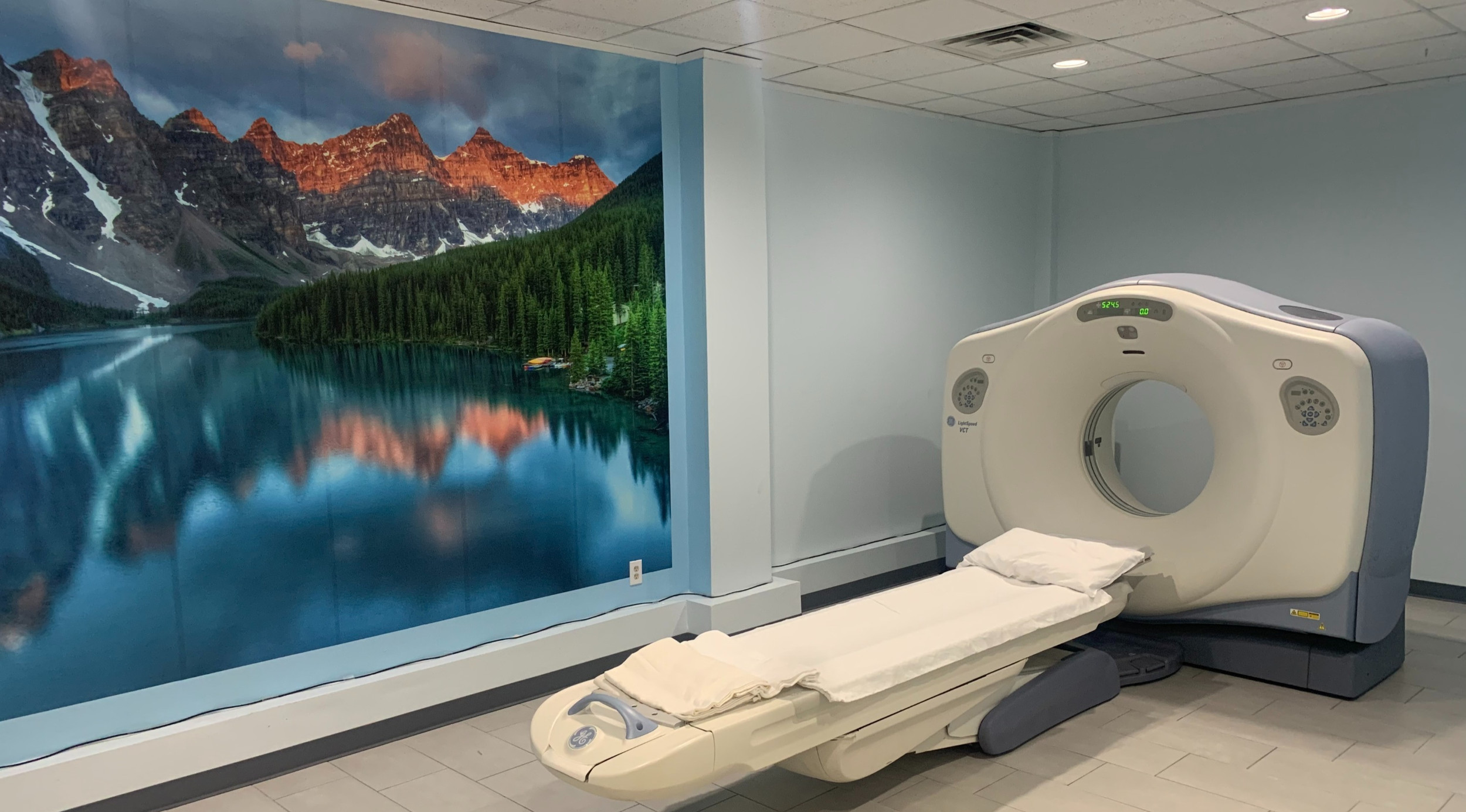 Lakeside MRI & Diagnostic Health | Calcium Score
