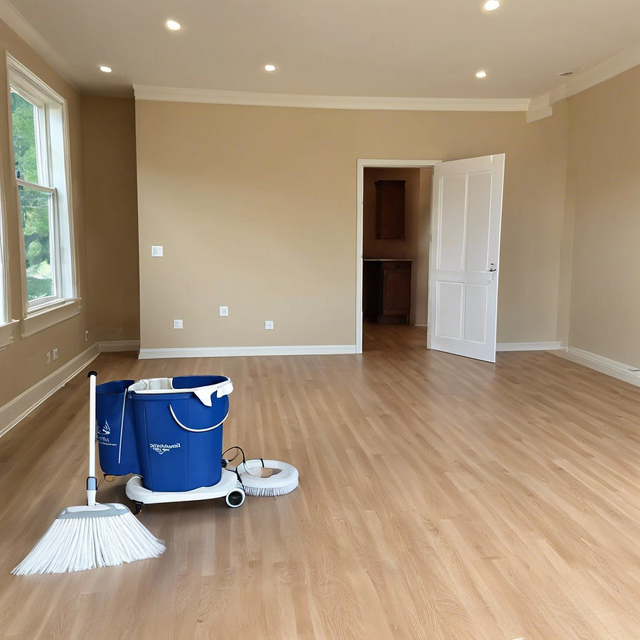 MnB Cleaning Company | cleaning services in columbus | Columbus, OH, USA