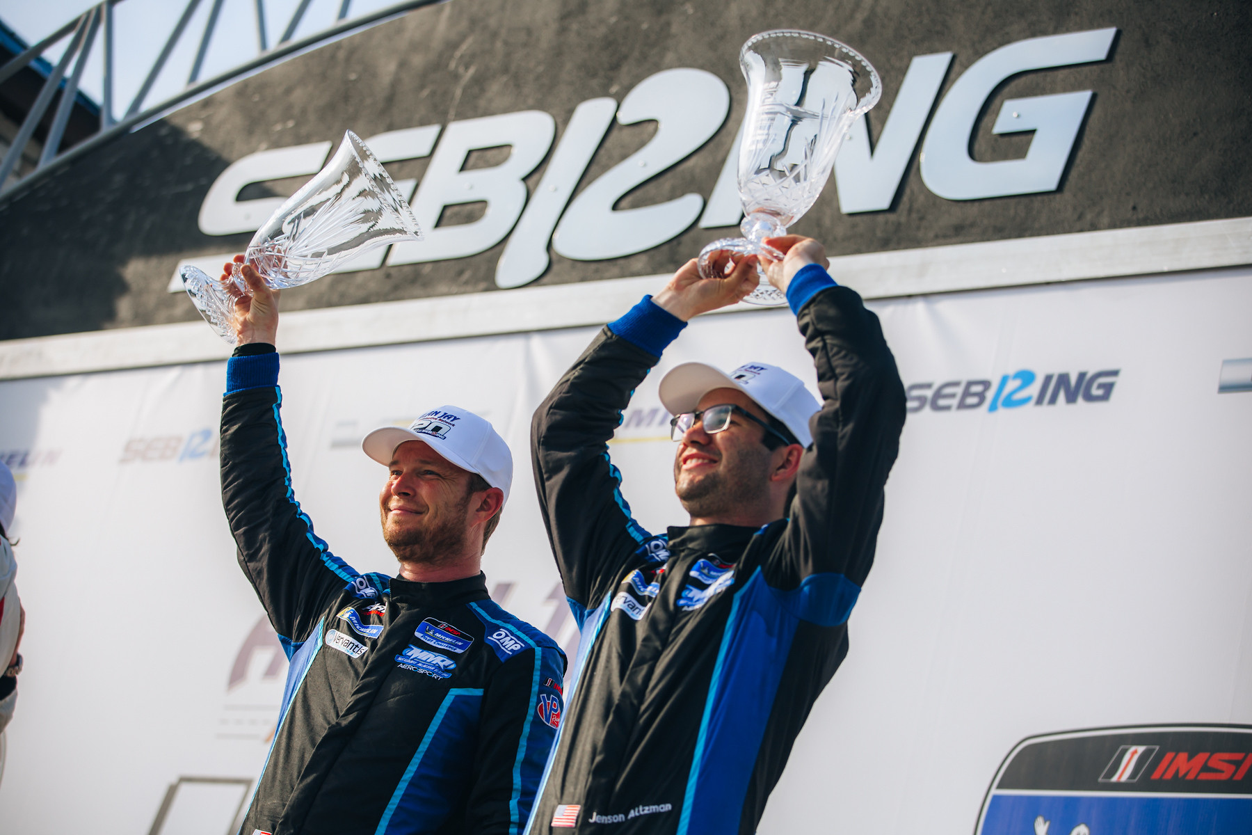 2024 | Chad McCumbee