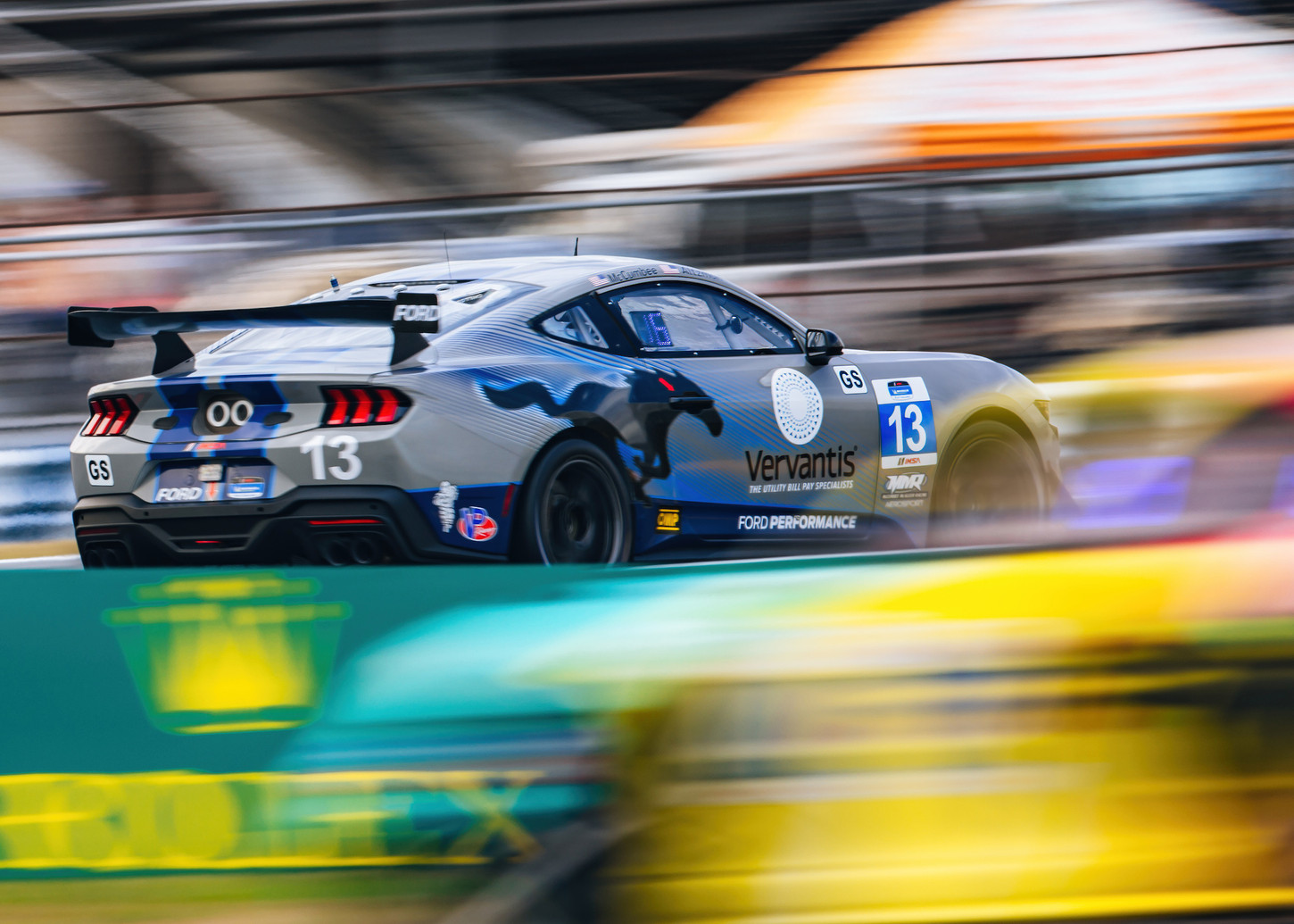 Home | Chad McCumbee