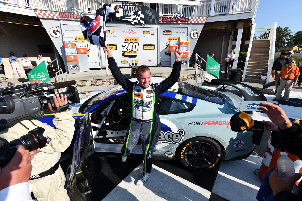 Chad McCumbee | Official Website