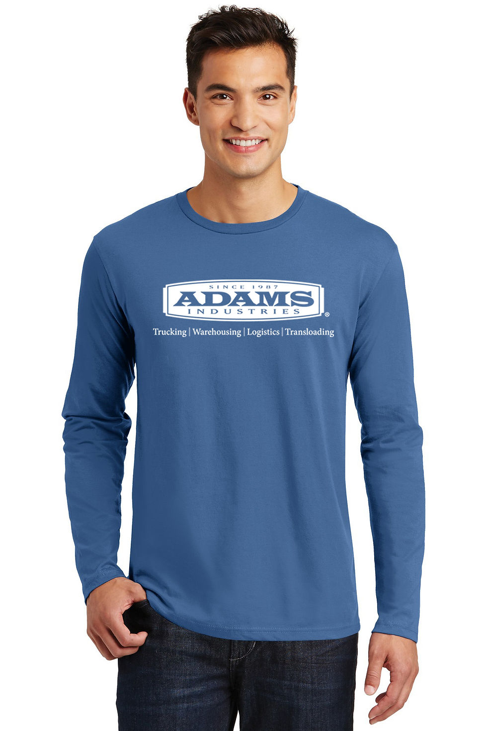 UNISEX | Adams Merchandise