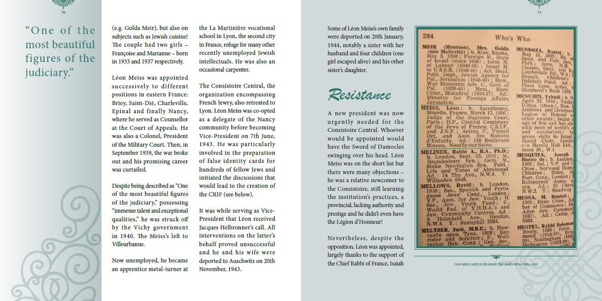 My Story | Phillip Ullmann