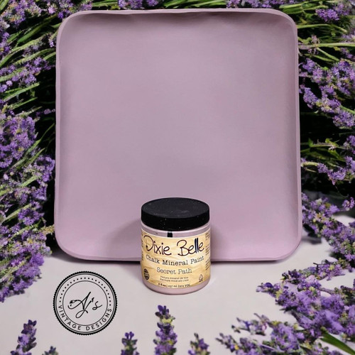 Secret Path | Dixie Belle Chalk Mineral Paint | Vintage Finders
