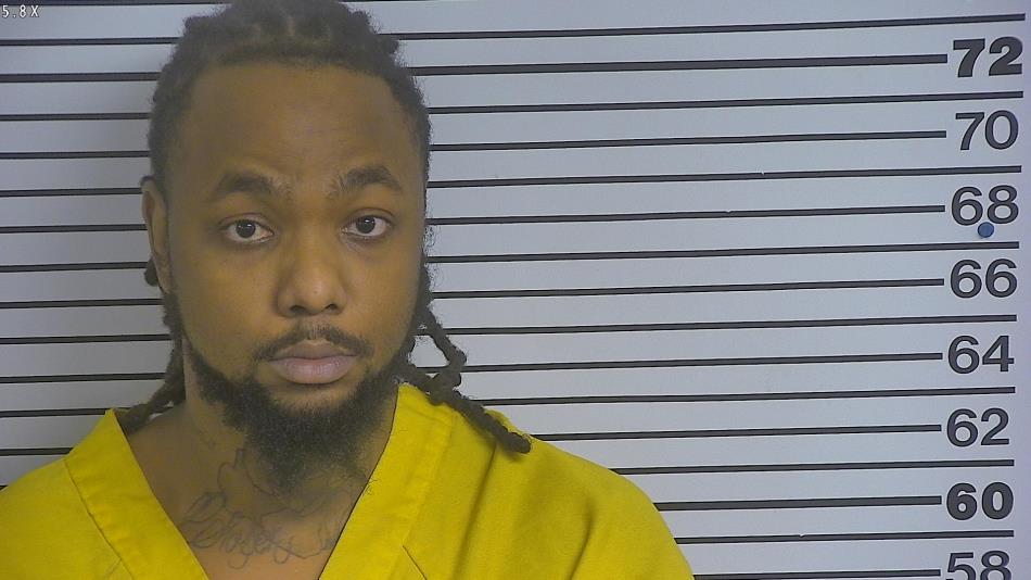 20+ People Arrested In Hattiesburg Thursday & Over Half Arrested By MDOC Agent Christopher ...