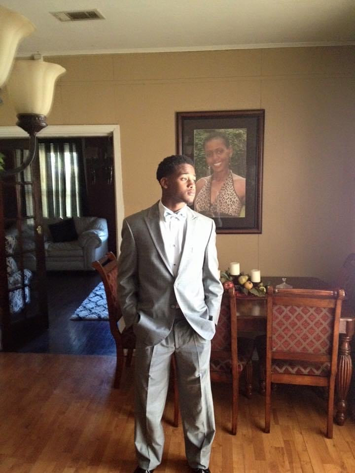 Donivan Barnes' Case | THN News Platform