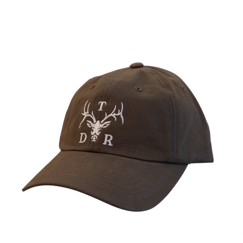 TDR Dad Cap | Triple Drop Ranch