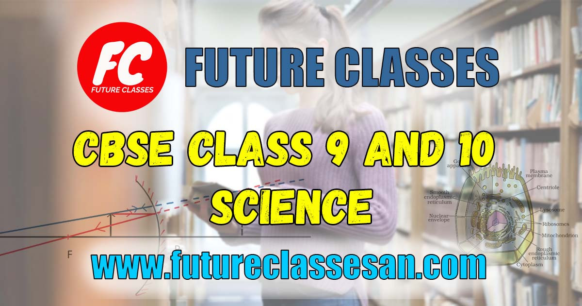 Fundamental Unit of Life | Future Classes