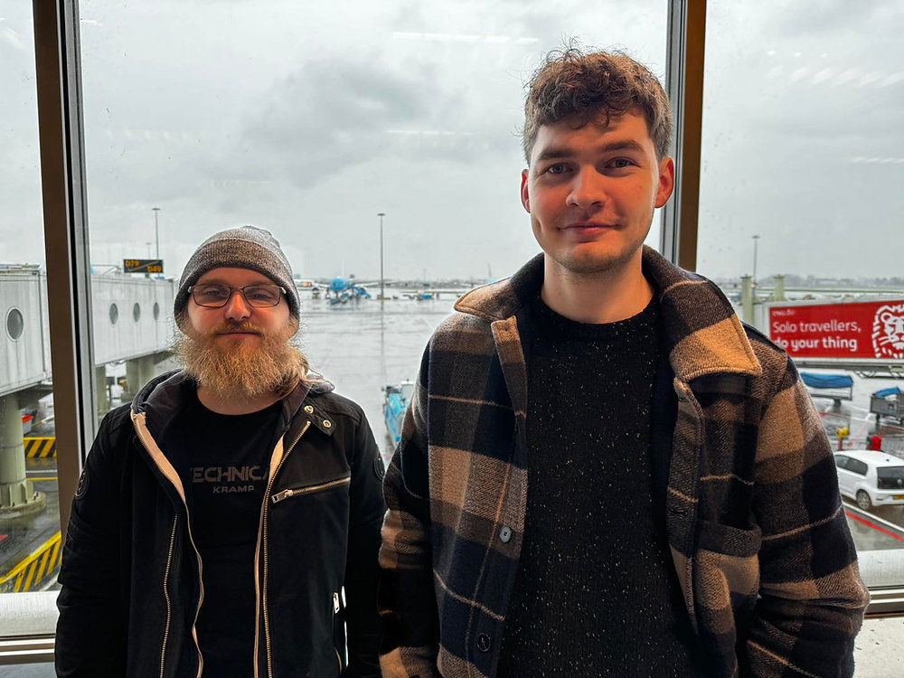 BFI | VIKMAR | NMEA góðkendir