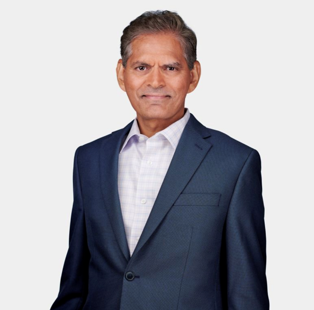 CVS Health's Tilak Mandadi