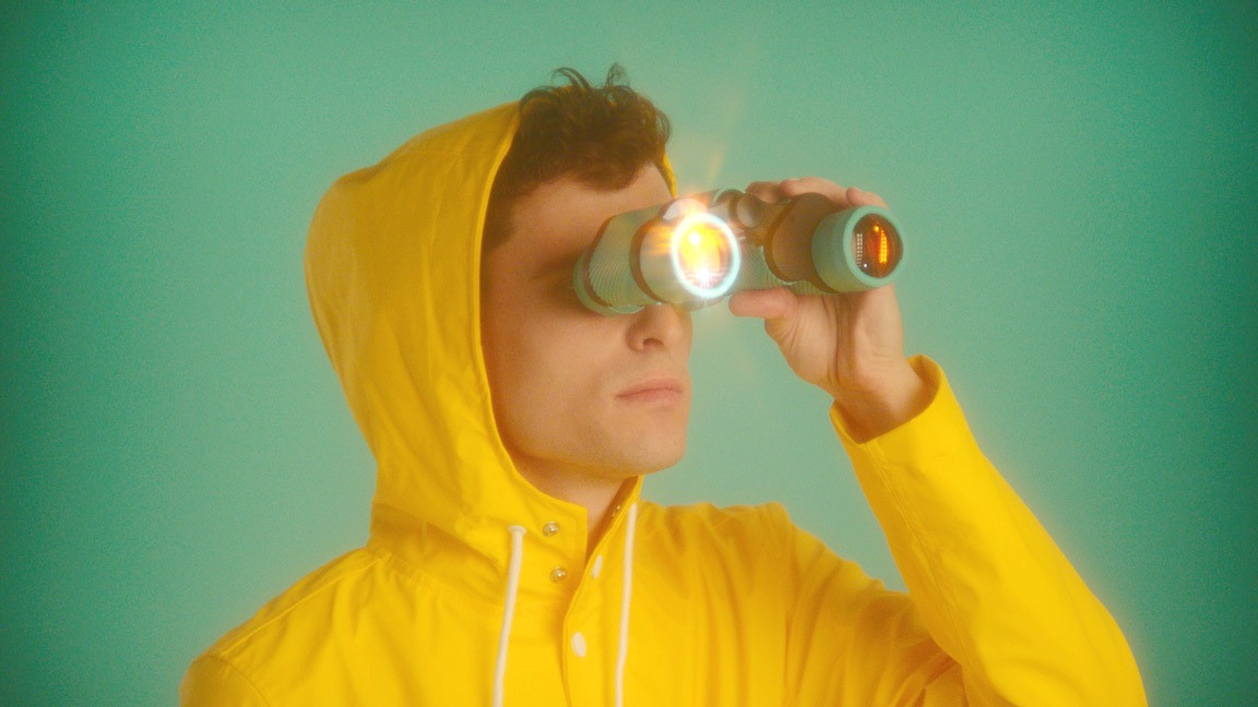 Music | Mike Tompkins