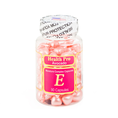 Health Pro Avocado Moisture Complex (90 capsules) | Health & Vida Co.
