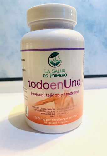 Todo En Uno | Health & Vida Co.