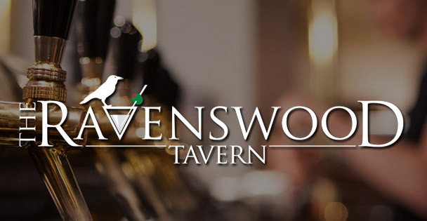 The Ravenswood Tavern - Chicago Cocktail Compass