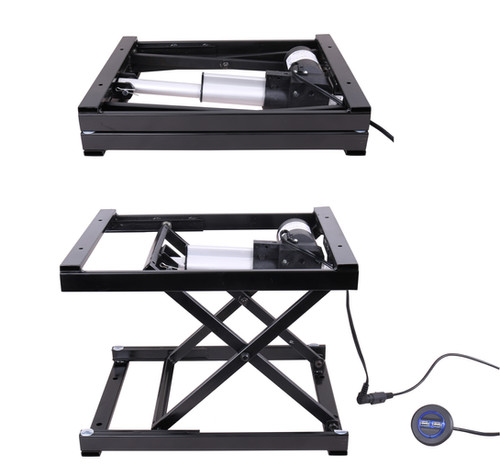17'' Electric Manual Control Coffee Table lift,110V-240V,Working ...