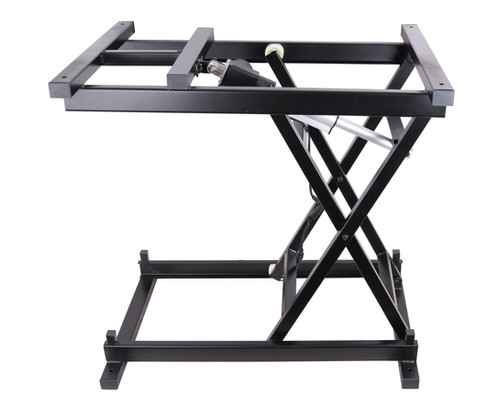 30'' Electric Wireless Remote Control Dining Table Coffee Table lift ...