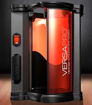 Versa Pro Spray Tan | Sunkissed