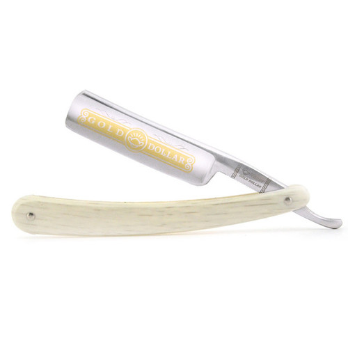 Shave Ready Gold Dollar 209 Razor | Strikegoldshave