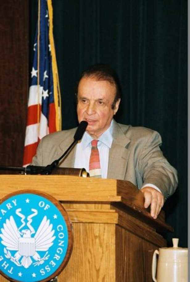 Armenian Assembly of America & Armenian National Institute Pay Tribute ...