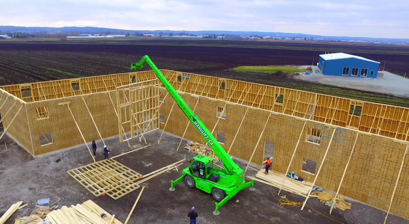 Enrich | Enrich Construction