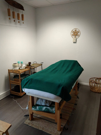A propos | Le Cocon de Marie | Massages et Epilations | Mundolsheim