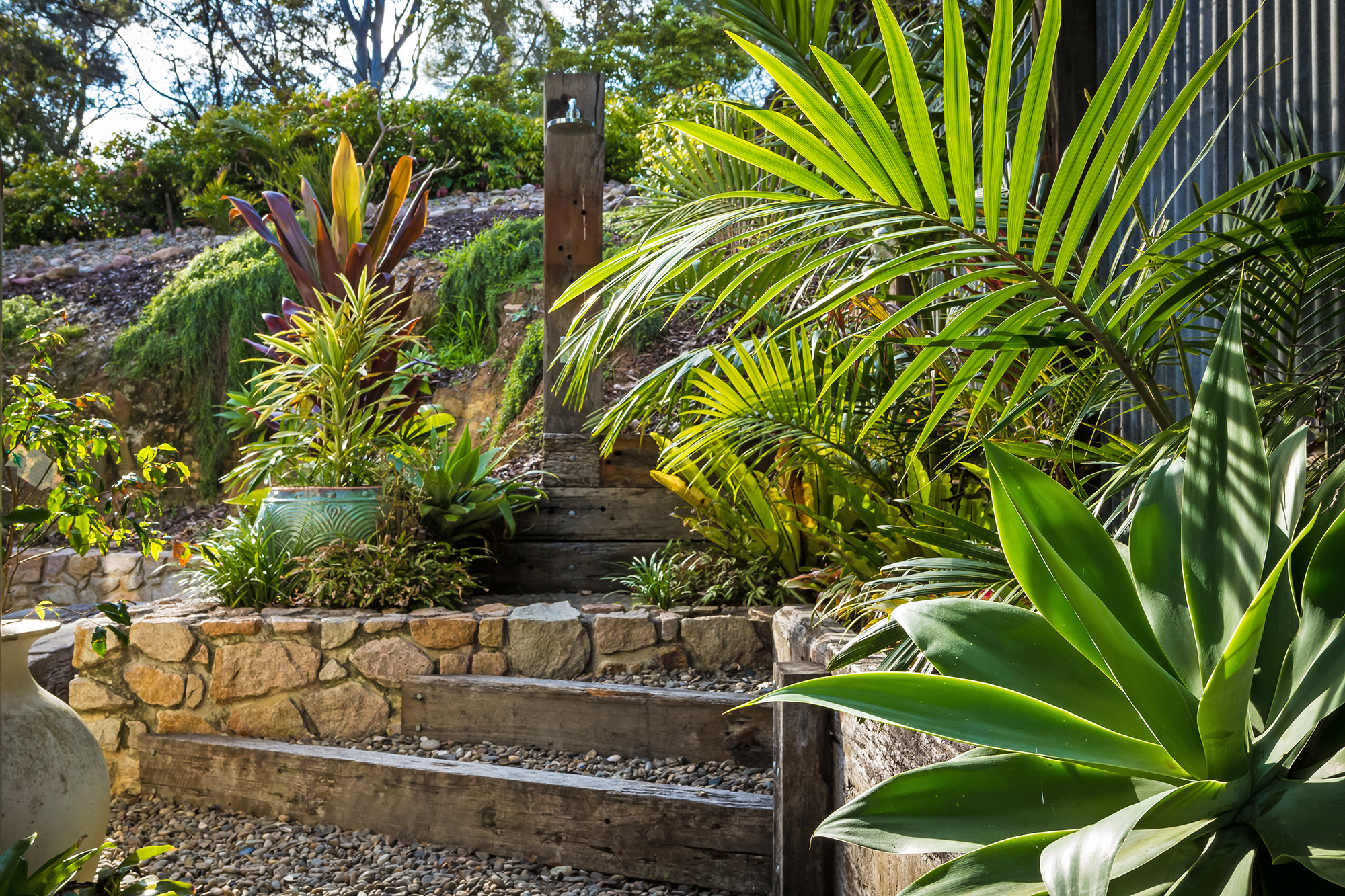 Landscaping Merimbula, Bega