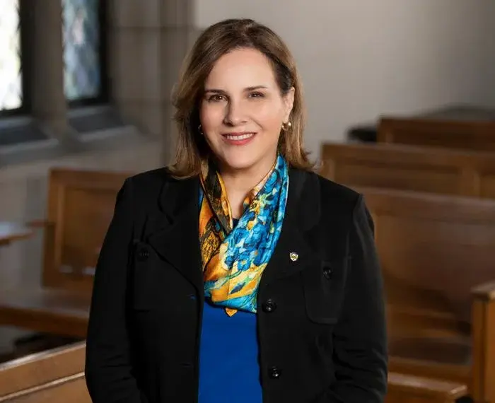 Joan Gabel Leaving Minnesota for University of Pittsburgh