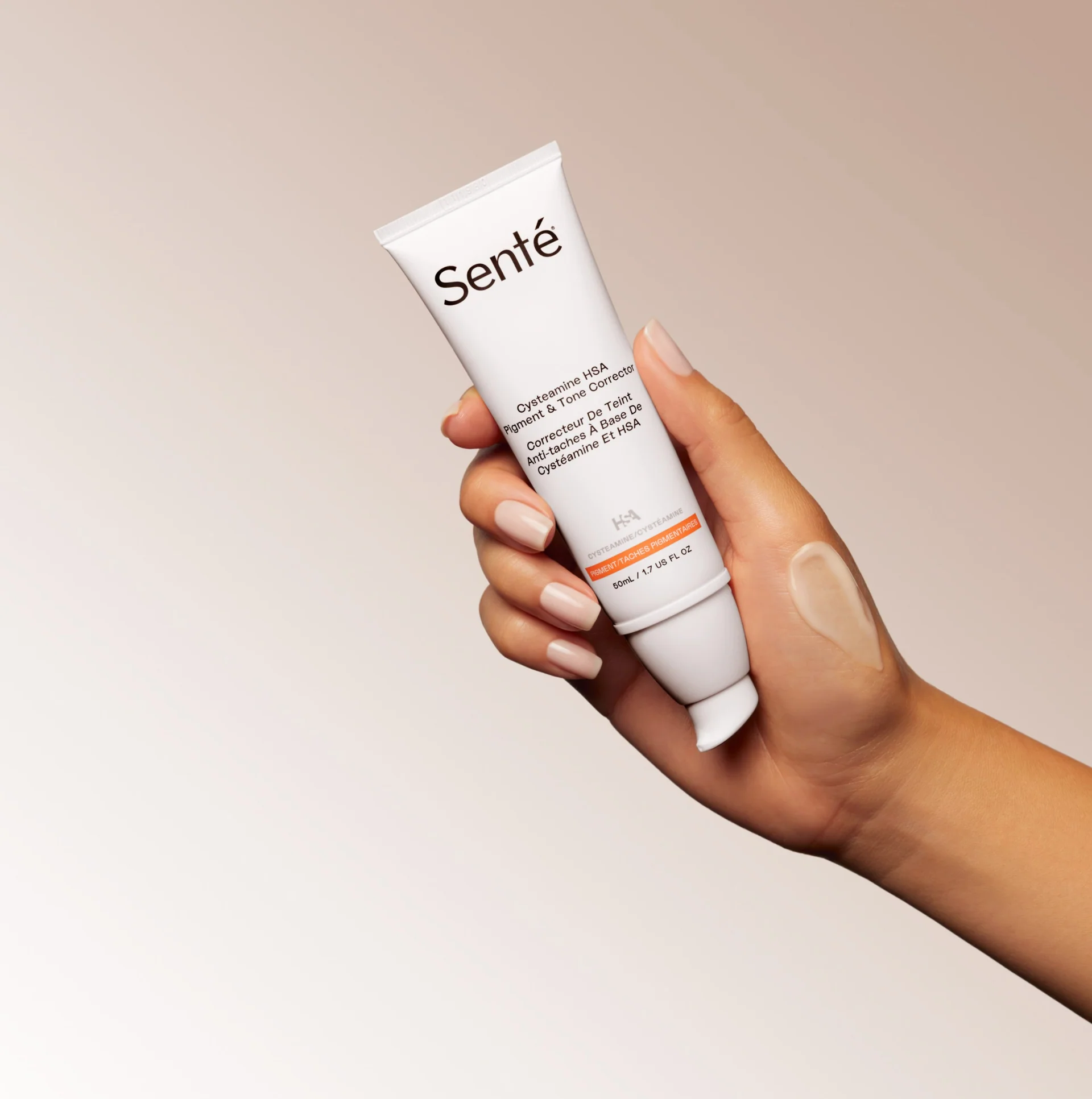 Cystamine | Divina Dermatology