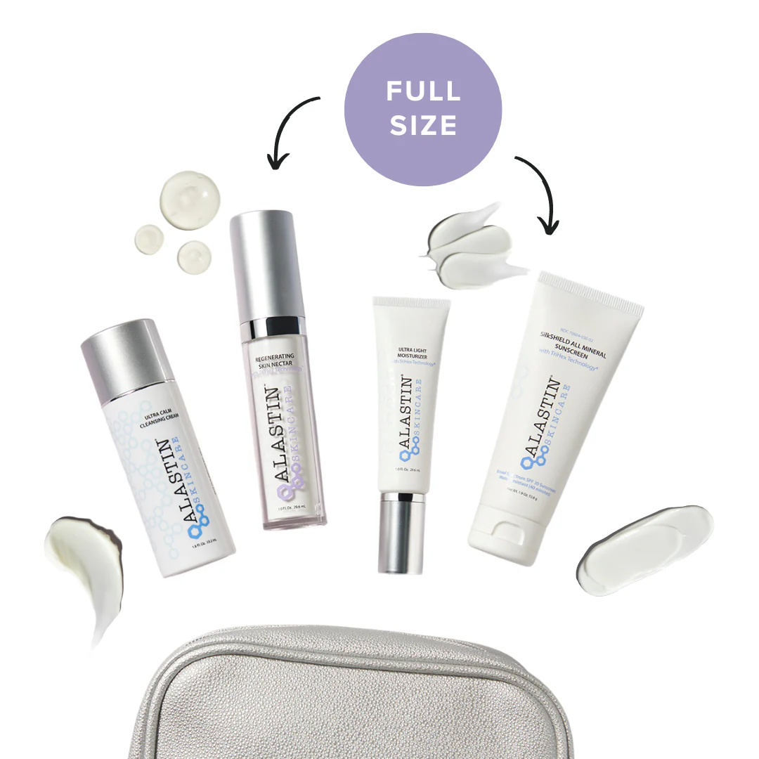 Alastin Procedure Kit | Divina Dermatology