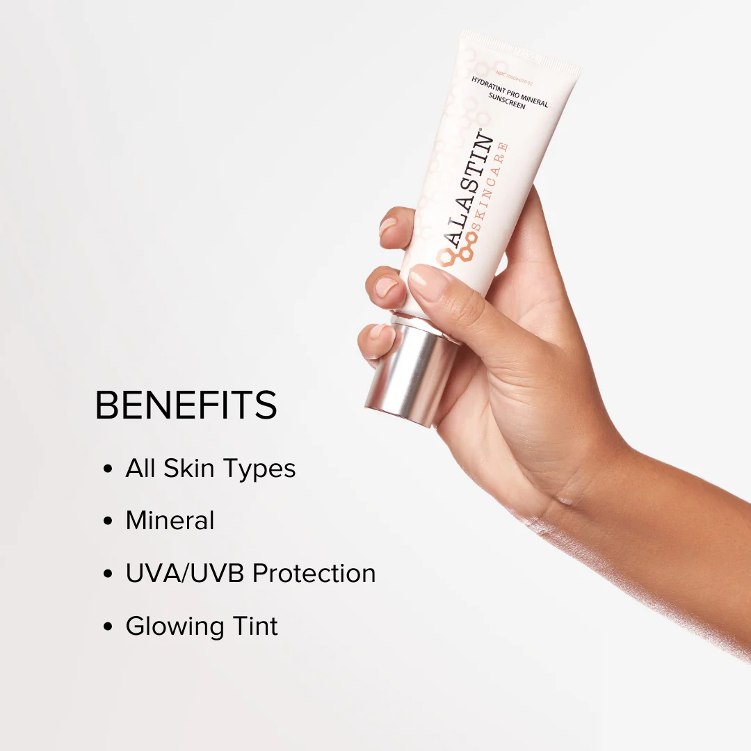 Alastin Sunscreen | Divina Dermatology