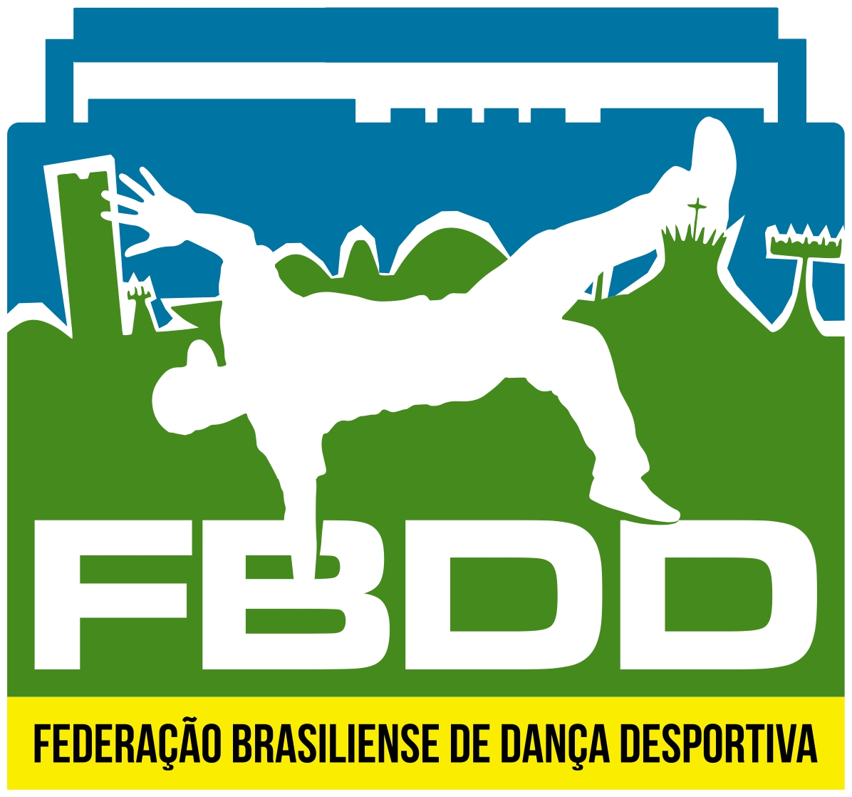 Federação Brasiliense de Dança Desportiva (FBDD) | Breaking dance ...