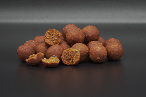 ASM Freezer Bait | KEY BAIT SOLUTIONS