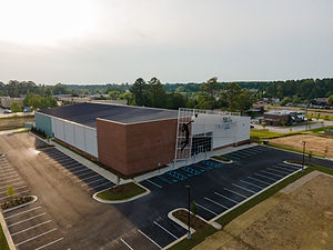 BEYOND CONSTRUCTION GROUP, INC, Jackson, Mississippi