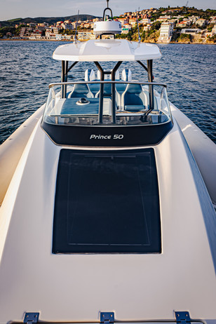 Prince 50 | Nuova Jolly NA