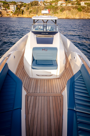 Prince 50 | Nuova Jolly NA