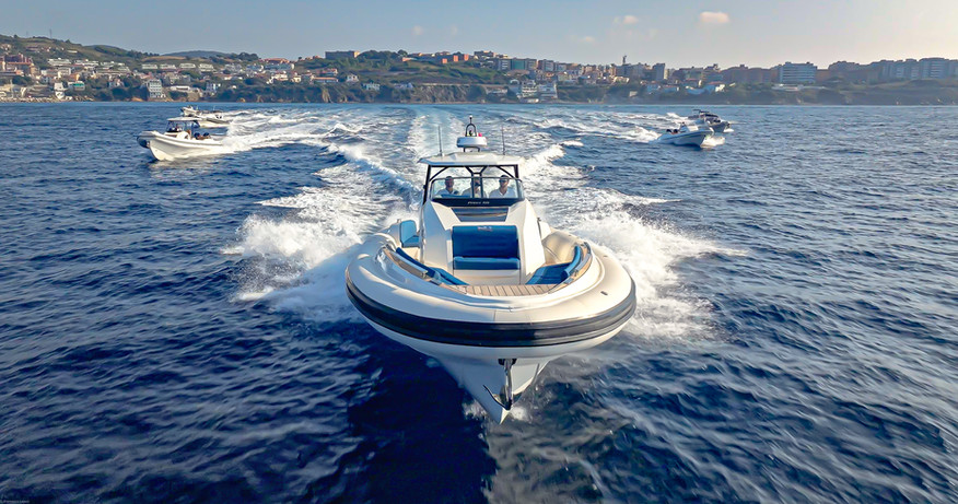 Prince 50 | Nuova Jolly NA