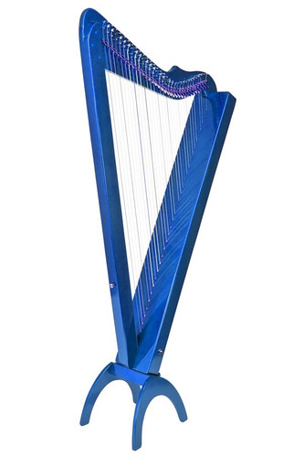 Grand Harpsicle Harp | HARPITREE NZ