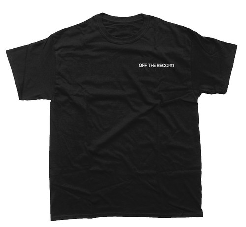 OTR TShirt | OTR