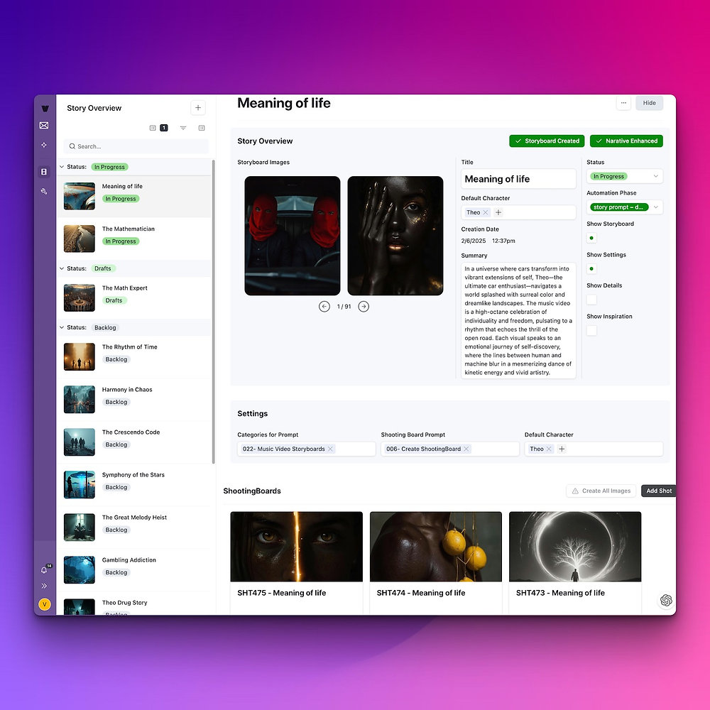 The Ultimate Guide to Building Automated Creative Workflows in Airtable