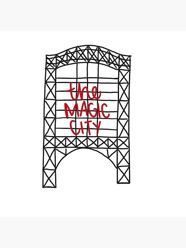 Magic City Invitational | Alusag