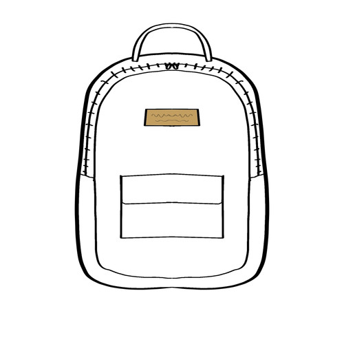 Mini Backpacks | Ellie Rae Clothing