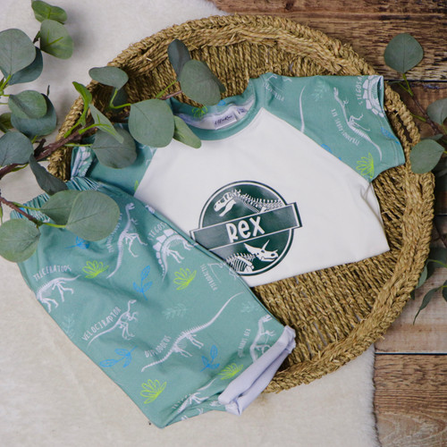 Jurassic Discovery SET | Ellie Rae Clothing