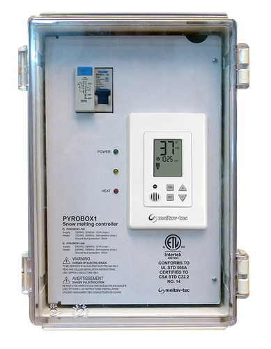 MEITAV-TEC PYROBOX1 | EHS&S