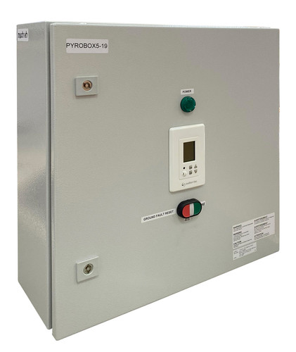 MEITAV-TEC PYROBOX 5/19 | EHS&S