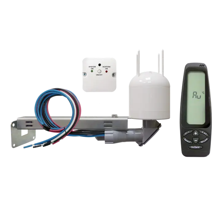 MEITAV-TEC Pyroself X Kit | EHS&S