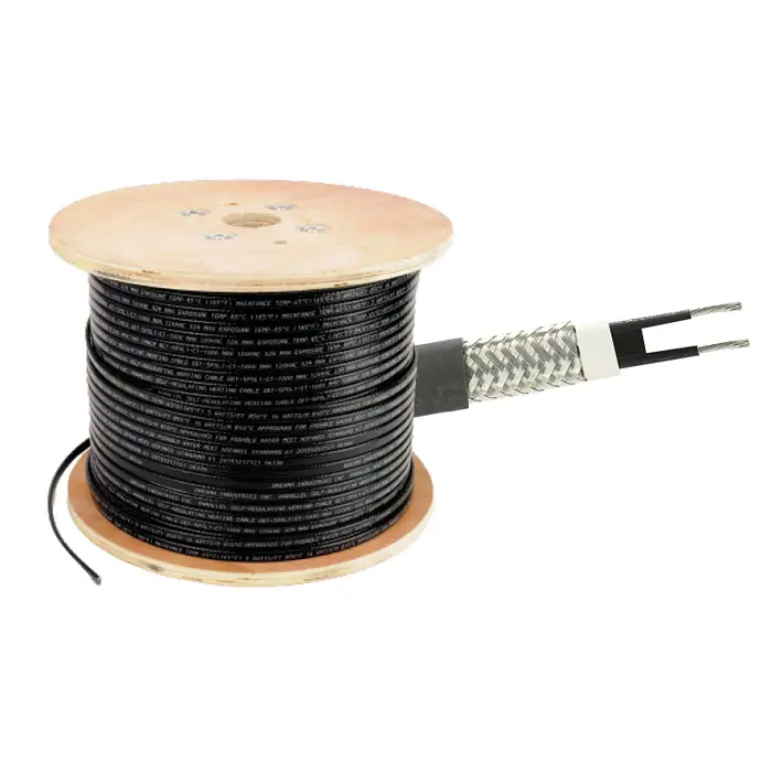 Heat Trace & Snow Melt Cables | EHS&S